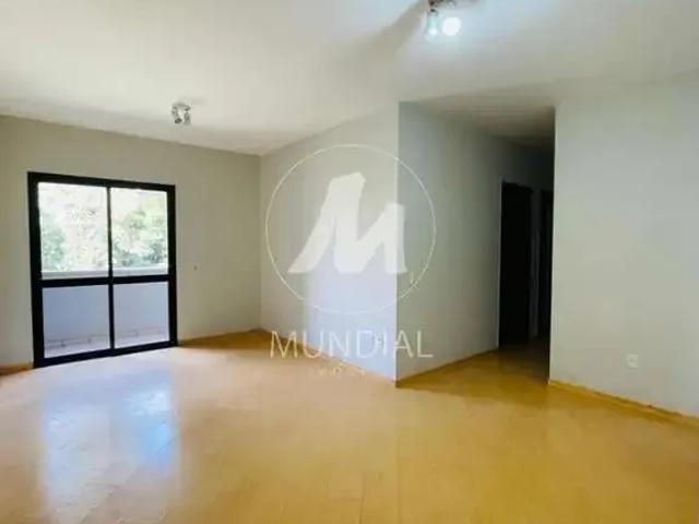 Apartamento para Venda em Ribeirão Preto/SP Santa Cruz do José Jacques 3 Quartos