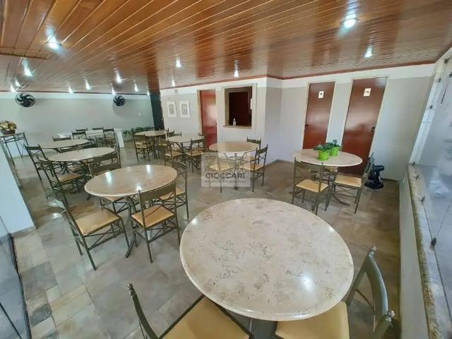 Apartamento para Venda em Ribeirão Preto/SP Santa Cruz do José Jacques 3 Quartos