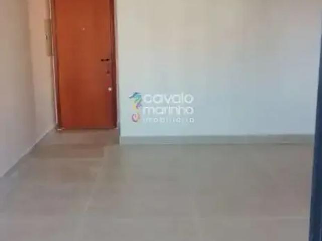 Apartamento para Venda em Ribeirão Preto/SP Santa Cruz do José Jacques 3 Quartos
