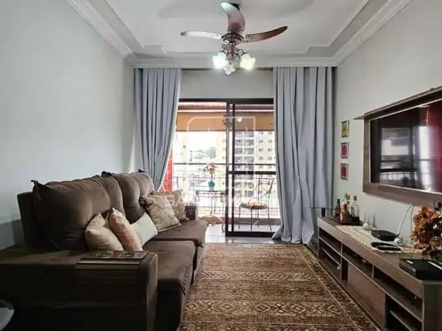 Apartamento para Venda em Ribeirão Preto/SP Santa Cruz do José Jacques 3 Quartos