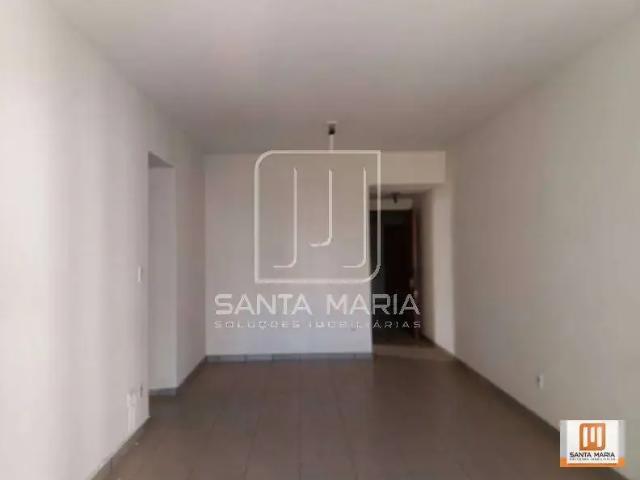 Apartamento para Venda em Ribeirão Preto/SP Santa Cruz do José Jacques 3 Quartos