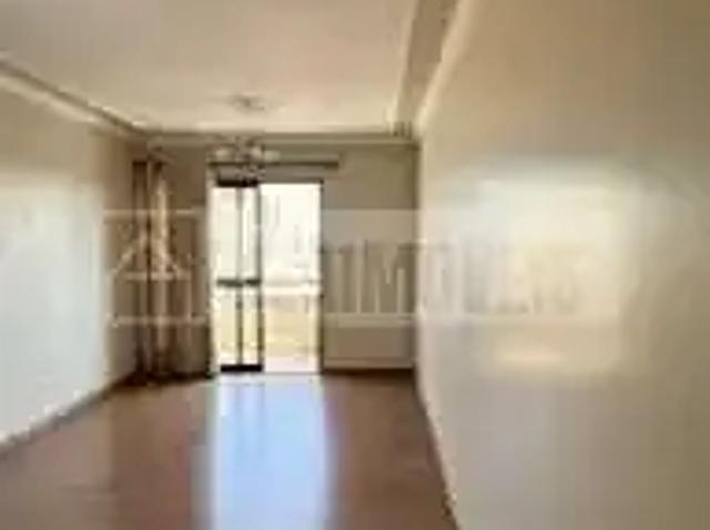 Apartamento para Venda em Ribeirão Preto/SP Santa Cruz do José Jacques 3 Quartos