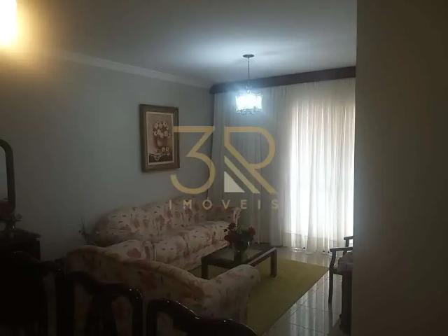 Apartamento para Venda em Ribeirão Preto/SP Santa Cruz do José Jacques 3 Quartos
