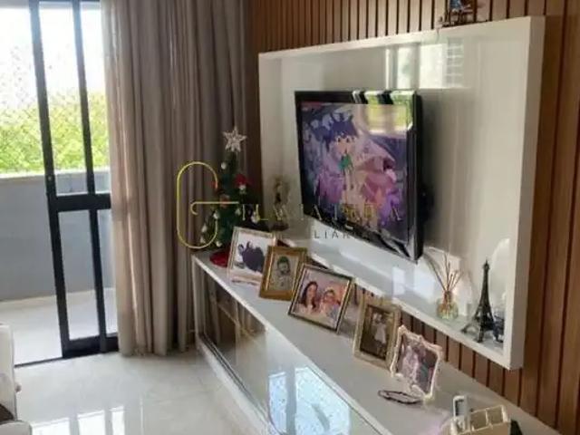 Apartamento para Venda em Ribeirão Preto/SP Santa Cruz do José Jacques 3 Quartos