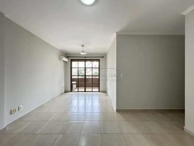 Apartamento para Venda em Ribeirão Preto/SP Santa Cruz do José Jacques 3 Quartos