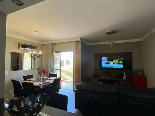 Apartamento para Venda em Ribeirão Preto/SP Santa Cruz do José Jacques 3 Quartos