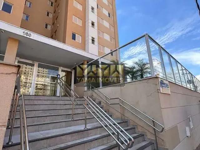 Apartamento para Venda em Ribeirão Preto/SP Santa Cruz do José Jacques 3 Quartos