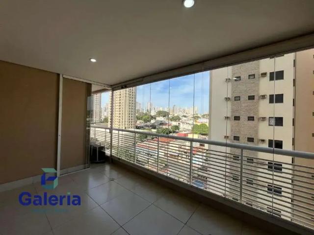 Apartamento para Venda em Ribeirão Preto/SP Santa Cruz do José Jacques 3 Quartos