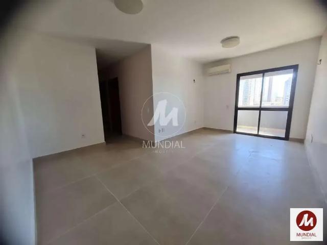 Apartamento para Venda em Ribeirão Preto/SP Santa Cruz do José Jacques 3 Quartos