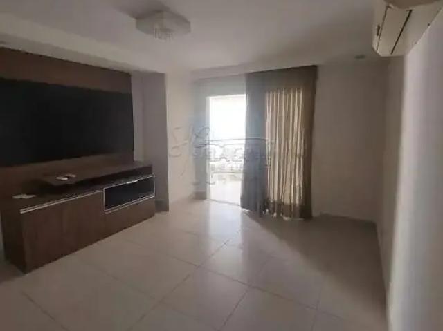 Apartamento para Venda em Ribeirão Preto/SP Santa Cruz do José Jacques 3 Quartos
