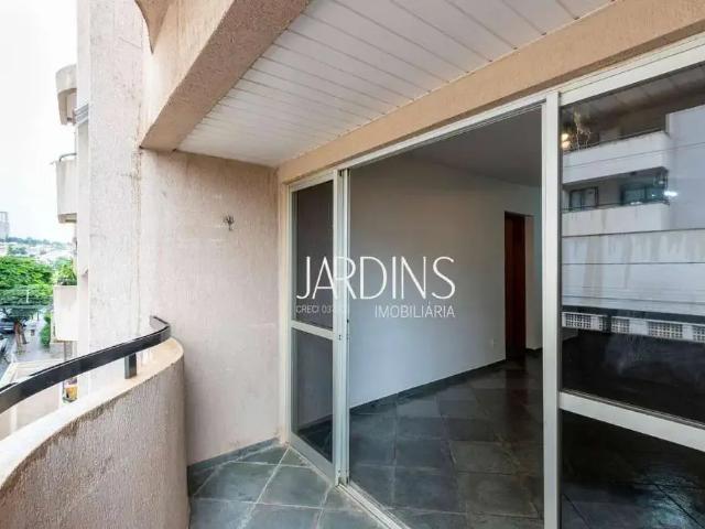 Apartamento para Venda em Ribeirão Preto/SP Santa Cruz do José Jacques 3 Quartos