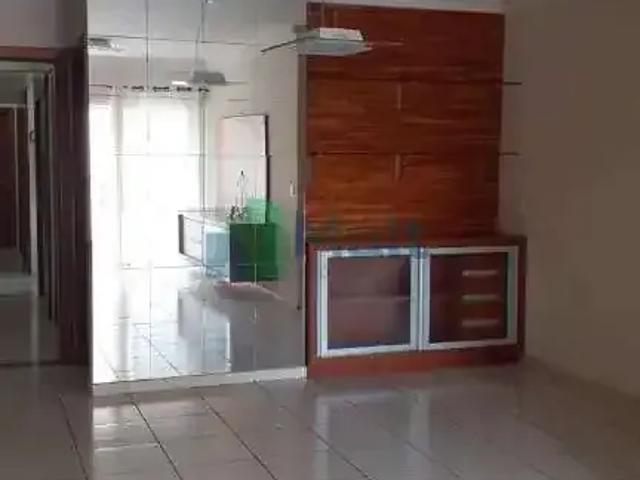 Apartamento para Venda em Ribeirão Preto/SP Santa Cruz do José Jacques 3 Quartos