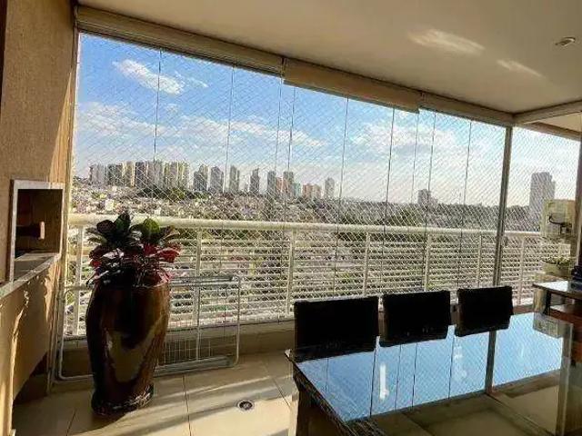 Apartamento para Venda em Ribeirão Preto/SP Santa Cruz do José Jacques 3 Quartos