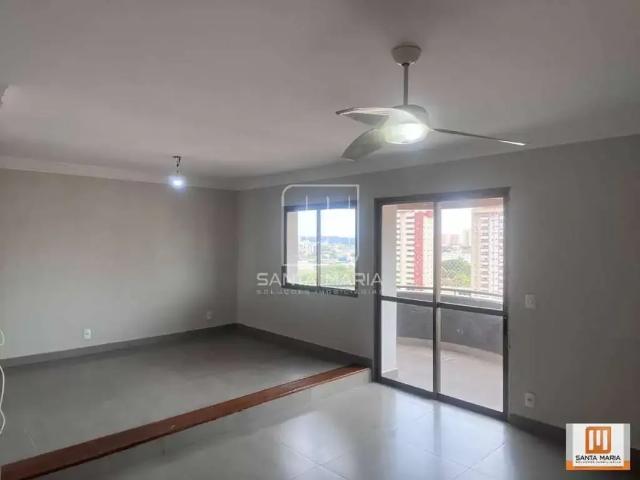 Apartamento para Venda em Ribeirão Preto/SP Santa Cruz do José Jacques 3 Quartos