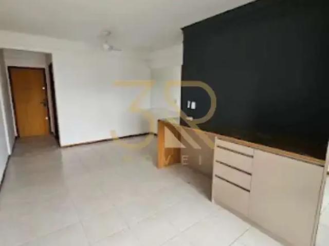 Apartamento para Venda em Ribeirão Preto/SP Santa Cruz do José Jacques 3 Quartos