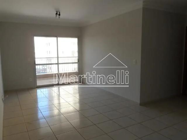 Apartamento para Venda em Ribeirão Preto/SP Santa Cruz do José Jacques 3 Quartos