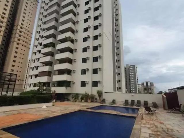Apartamento para Venda em Ribeirão Preto/SP Santa Cruz do José Jacques 3 Quartos