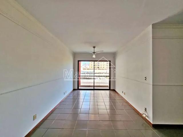 Apartamento para Venda em Ribeirão Preto/SP Santa Cruz do José Jacques 3 Quartos