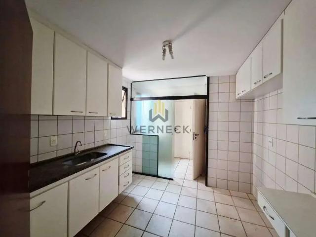 Apartamento para Venda em Ribeirão Preto/SP Santa Cruz do José Jacques 3 Quartos