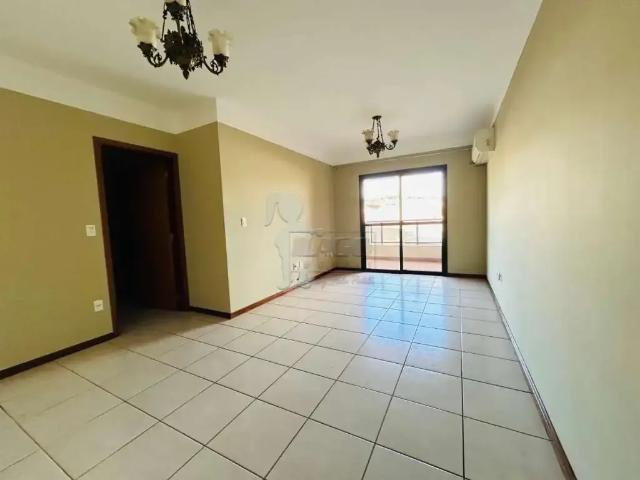 Apartamento para Venda em Ribeirão Preto/SP Santa Cruz do José Jacques 3 Quartos