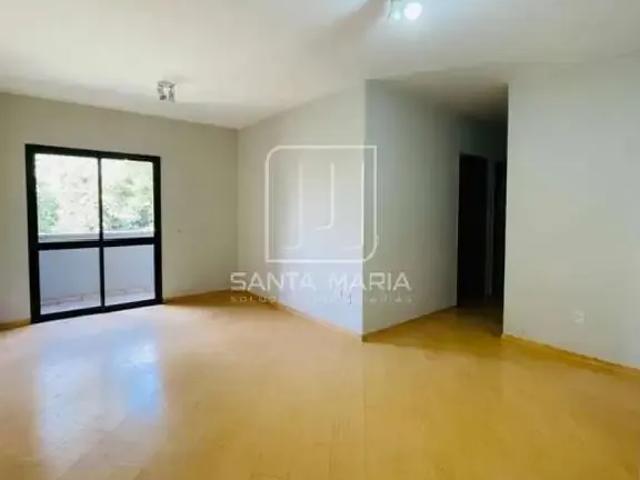 Apartamento para Venda em Ribeirão Preto/SP Santa Cruz do José Jacques 3 Quartos