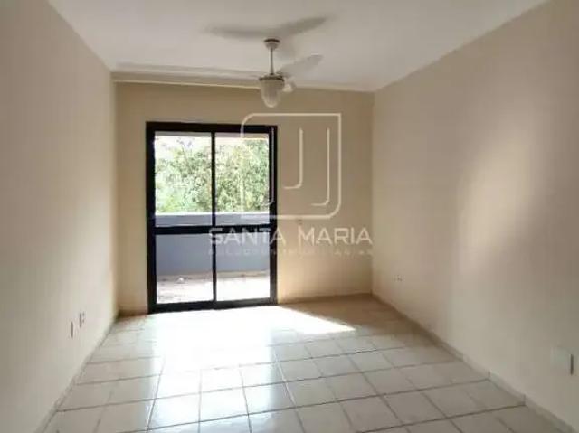 Apartamento para Venda em Ribeirão Preto/SP Santa Cruz do José Jacques 3 Quartos
