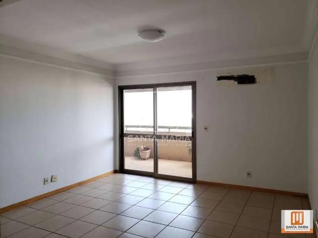 Apartamento para Venda em Ribeirão Preto/SP Santa Cruz do José Jacques 3 Quartos