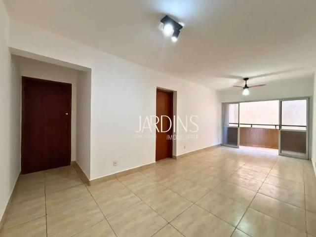 Apartamento para Venda em Ribeirão Preto/SP Santa Cruz do José Jacques 3 Quartos