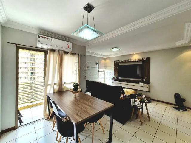 Apartamento para Venda em Ribeirão Preto/SP Santa Cruz do José Jacques 3 Quartos