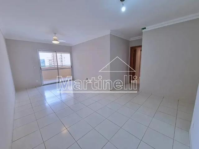 Apartamento para Venda em Ribeirão Preto/SP Santa Cruz do José Jacques 3 Quartos