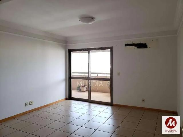 Apartamento para Venda em Ribeirão Preto/SP Santa Cruz do José Jacques 3 Quartos