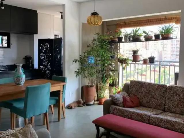 Apartamento para Venda em Ribeirão Preto/SP Santa Cruz do José Jacques 1 Quartos