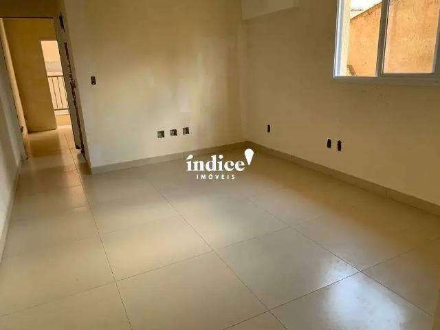 Apartamento para Venda em Ribeirão Preto/SP Santa Cruz do José Jacques 1 Quartos
