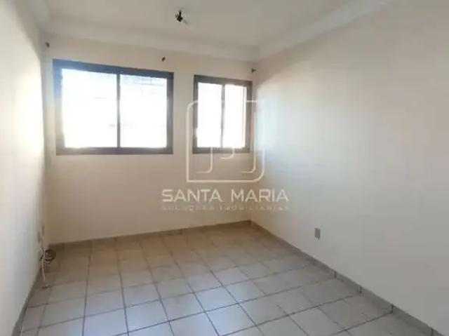 Apartamento para Venda em Ribeirão Preto/SP Santa Cruz do José Jacques 1 Quartos