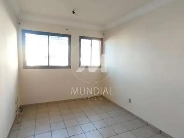 Apartamento para Venda em Ribeirão Preto/SP Santa Cruz do José Jacques 1 Quartos