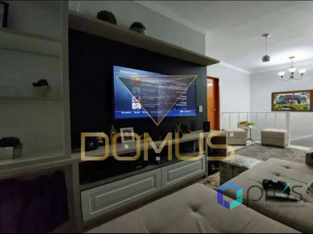 Apartamento para Venda em Ribeirão Preto/SP Santa Cruz do José Jacques 2 Quartos