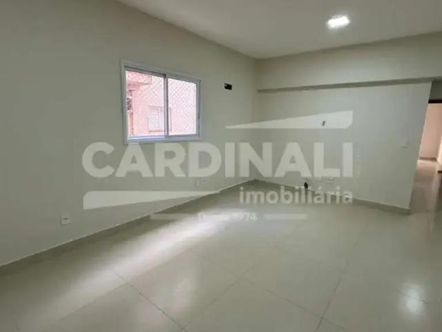 Apartamento para Venda em Ribeirão Preto/SP Santa Cruz do José Jacques 2 Quartos