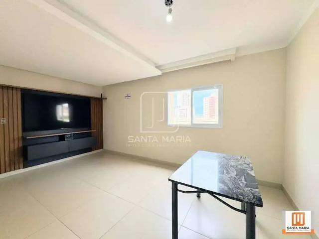Apartamento para Venda em Ribeirão Preto/SP Santa Cruz do José Jacques 2 Quartos