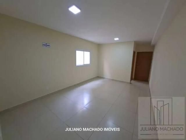 Apartamento para Venda em Ribeirão Preto/SP Santa Cruz do José Jacques 2 Quartos