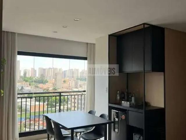 Apartamento para Venda em Ribeirão Preto/SP Santa Cruz do José Jacques 2 Quartos