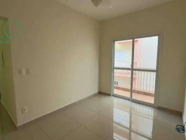 Apartamento para Venda em Ribeirão Preto/SP Santa Cruz do José Jacques 2 Quartos