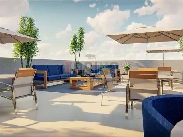 Apartamento para Venda em Ribeirão Preto/SP Santa Cruz do José Jacques 2 Quartos