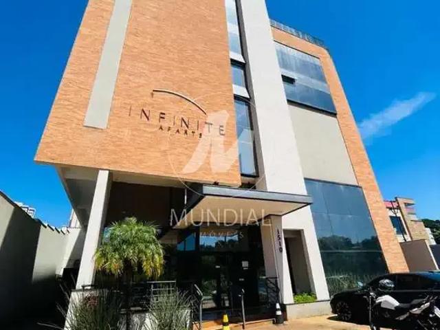 Apartamento para Venda em Ribeirão Preto/SP Santa Cruz do José Jacques 2 Quartos