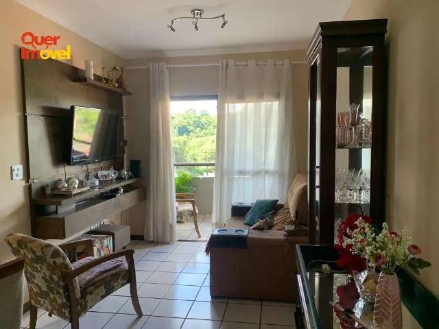 Apartamento para Venda em Ribeirão Preto/SP Santa Cruz do José Jacques 2 Quartos