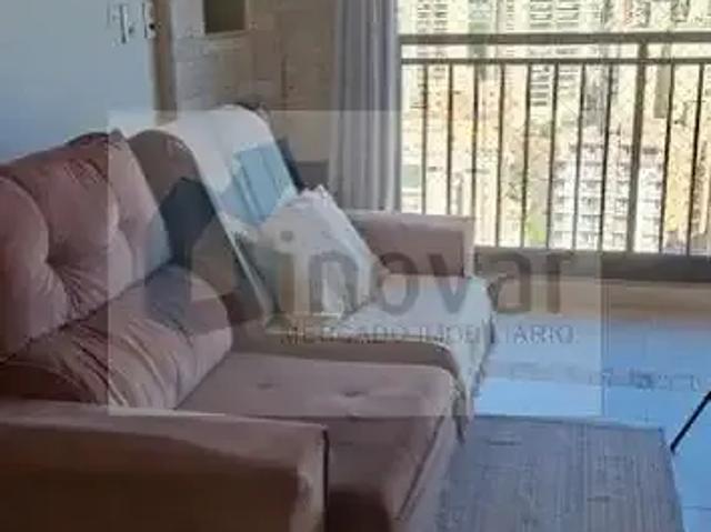Apartamento para Venda em Ribeirão Preto/SP Santa Cruz do José Jacques 2 Quartos