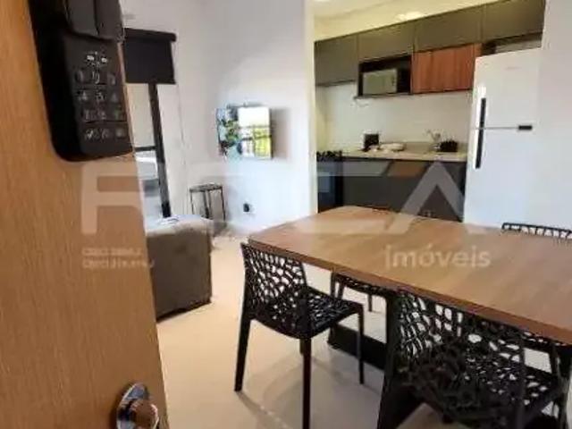 Apartamento para Venda em Ribeirão Preto/SP Santa Cruz do José Jacques 2 Quartos