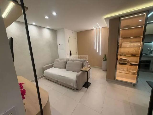 Apartamento para Venda em Ribeirão Preto/SP Santa Cruz do José Jacques 2 Quartos
