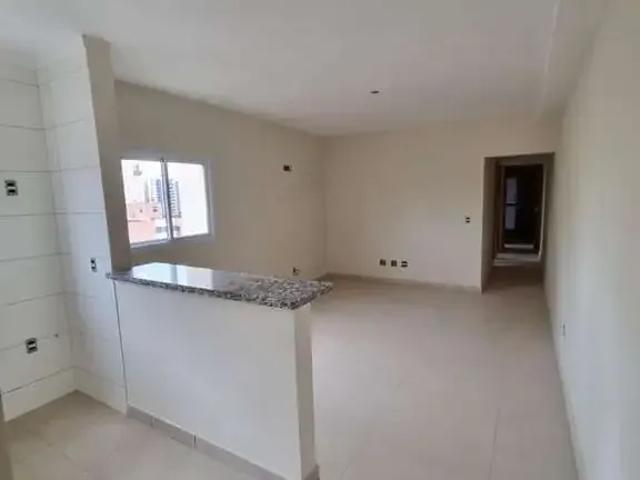 Apartamento para Venda em Ribeirão Preto/SP Santa Cruz do José Jacques 2 Quartos