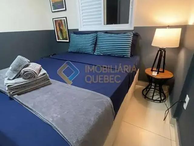Apartamento para Venda em Ribeirão Preto/SP Santa Cruz do José Jacques 2 Quartos