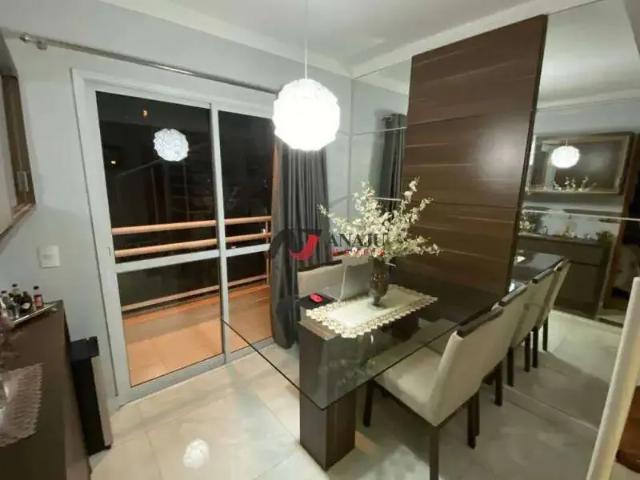 Apartamento para Venda em Ribeirão Preto/SP Santa Cruz do José Jacques 2 Quartos